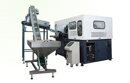 Juice Bottling Machine Production Line - Luye Machinery