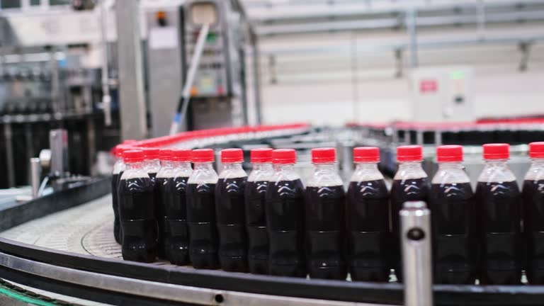 Operating Instructions of Carbonated Beverage Bottling Machine